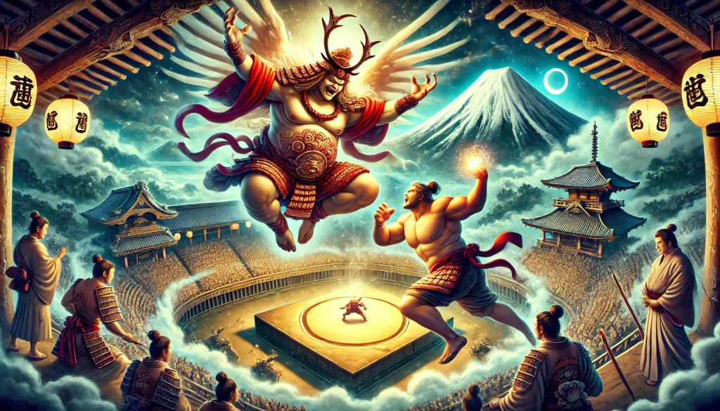 鹿島神宮とレイラインの歴史と最強パワースポットの理由